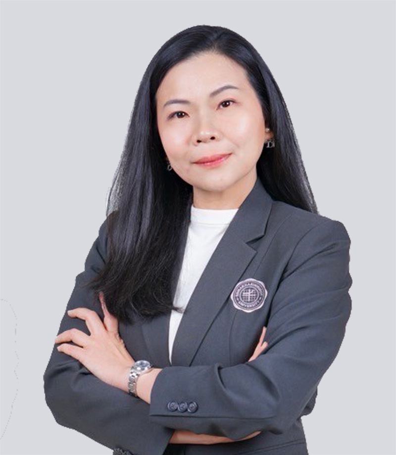 ผู้บริหารคณะ – คณะศึกษาศาสตร์ มหาวิทยาลัยศรีนครินทรวิโรฒ